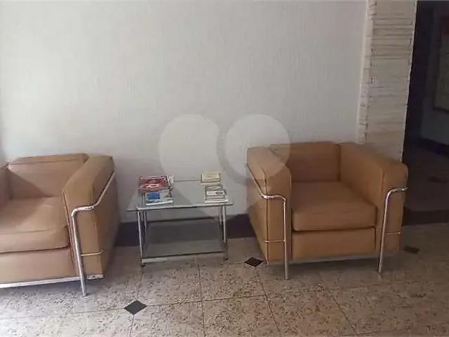 Cobertura para Venda em Porto Alegre/RS Moinhos de Vento 2 Quartos