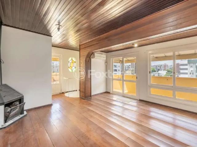 Cobertura para Venda em Porto Alegre/RS Moinhos de Vento 2 Quartos
