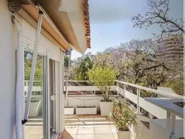 Cobertura para Venda em Porto Alegre/RS Moinhos de Vento 2 Quartos