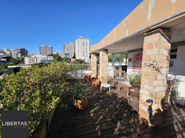 Cobertura para Venda em Porto Alegre/RS Moinhos de Vento 2 Quartos