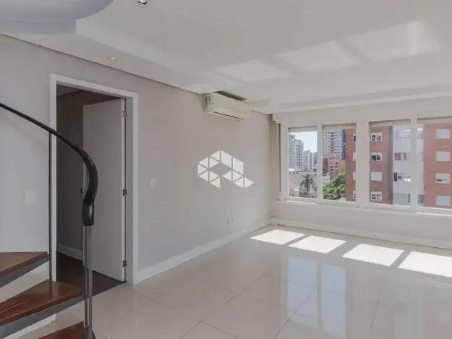 Cobertura para Venda em Porto Alegre/RS Moinhos de Vento 2 Quartos