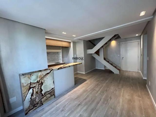 Cobertura para Venda em Porto Alegre/RS Moinhos de Vento 2 Quartos