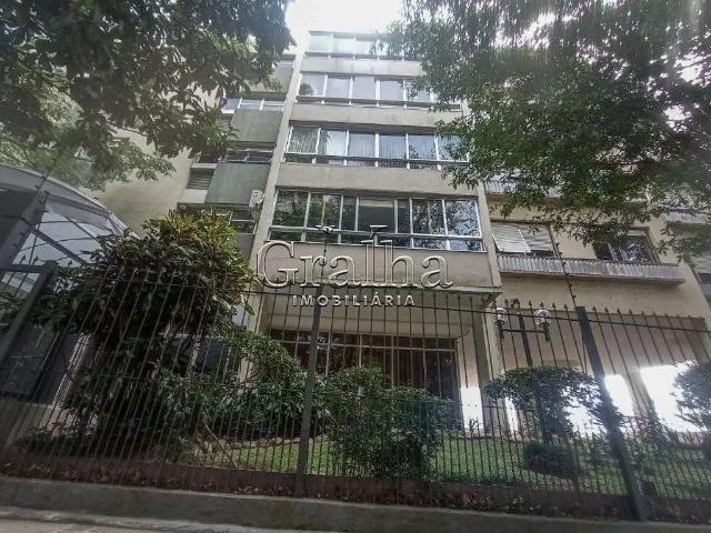 Cobertura para Venda em Porto Alegre/RS Moinhos de Vento 3 Quartos