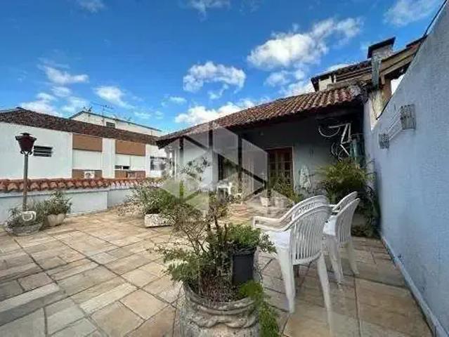 Cobertura para Venda em Porto Alegre/RS Moinhos de Vento 3 Quartos