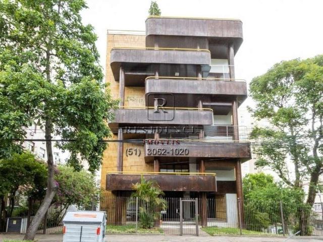 Cobertura para Venda em Porto Alegre/RS Moinhos de Vento 3 Quartos