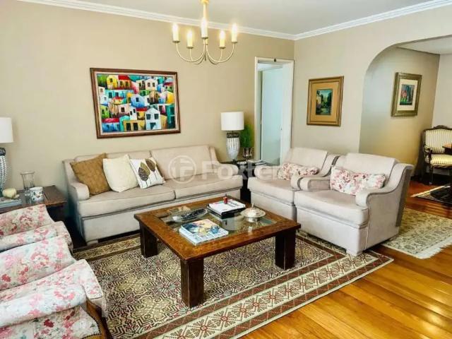 Cobertura para Venda em Porto Alegre/RS Moinhos de Vento 3 Quartos