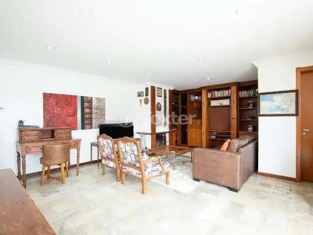 Cobertura para Venda em Porto Alegre/RS Moinhos de Vento 3 Quartos