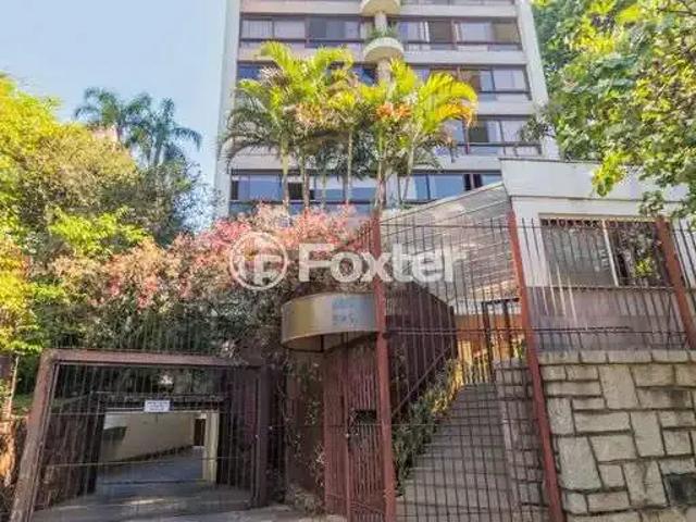 Cobertura para Venda em Porto Alegre/RS Moinhos de Vento 3 Quartos
