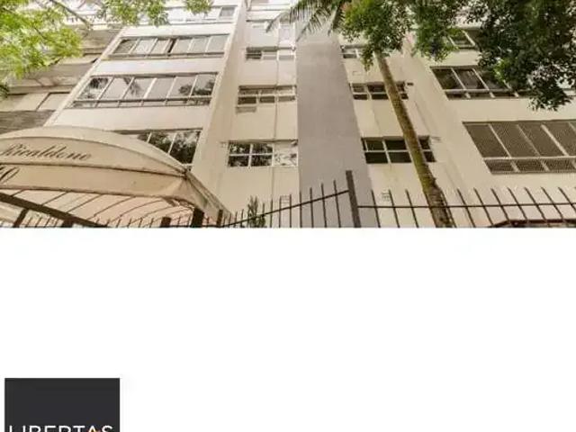 Cobertura para Venda em Porto Alegre/RS Moinhos de Vento 3 Quartos