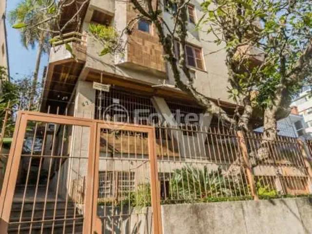 Cobertura para Venda em Porto Alegre/RS Moinhos de Vento 3 Quartos