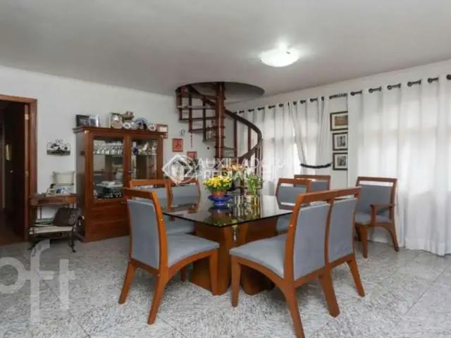 Cobertura para Venda em Porto Alegre/RS Moinhos de Vento 3 Quartos