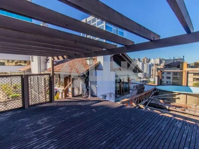 Cobertura para Venda em Porto Alegre/RS Moinhos de Vento 4 Quartos