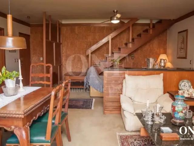 Cobertura para Venda em Porto Alegre/RS Moinhos de Vento 4 Quartos