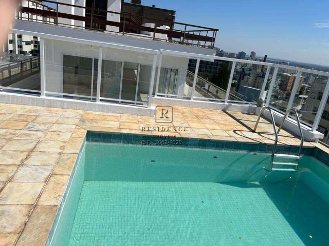 Cobertura para Venda em Porto Alegre/RS Moinhos de Vento 4 Quartos