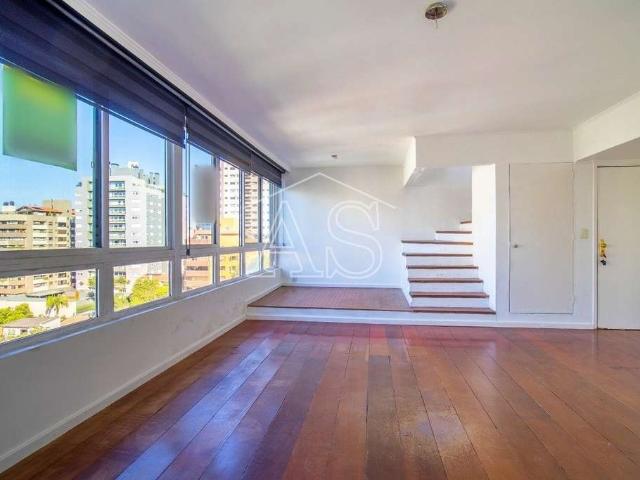 Cobertura para Venda em Porto Alegre/RS Moinhos de Vento 4 Quartos