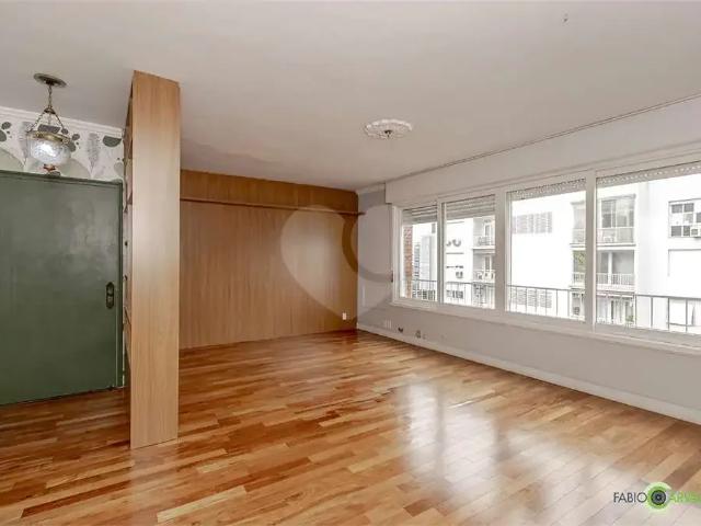 Cobertura para Venda em Porto Alegre/RS Moinhos de Vento 4 Quartos
