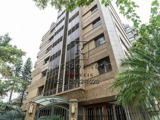 Cobertura para Venda em Porto Alegre/RS Moinhos de Vento 4 Quartos