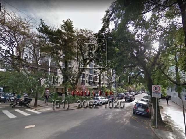 Cobertura para Venda em Porto Alegre/RS Moinhos de Vento 5 Quartos