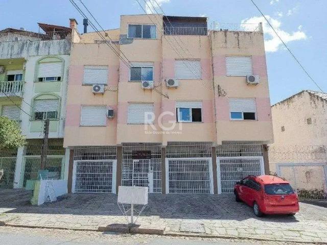 Cobertura para Venda em Porto Alegre/RS Nonoai 3 Quartos