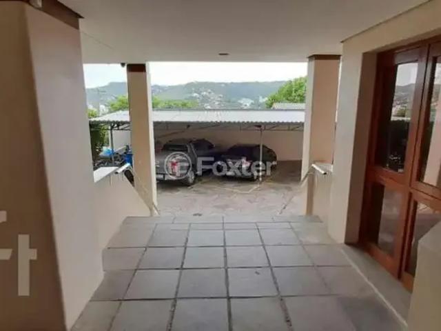Cobertura para Venda em Porto Alegre/RS Nonoai 3 Quartos