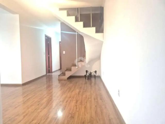 Cobertura para Venda em Porto Alegre/RS Nonoai 3 Quartos