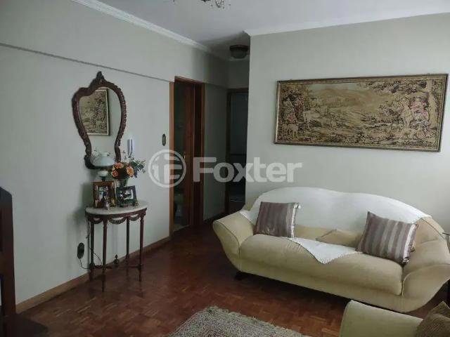Cobertura para Venda em Porto Alegre/RS Nonoai 3 Quartos