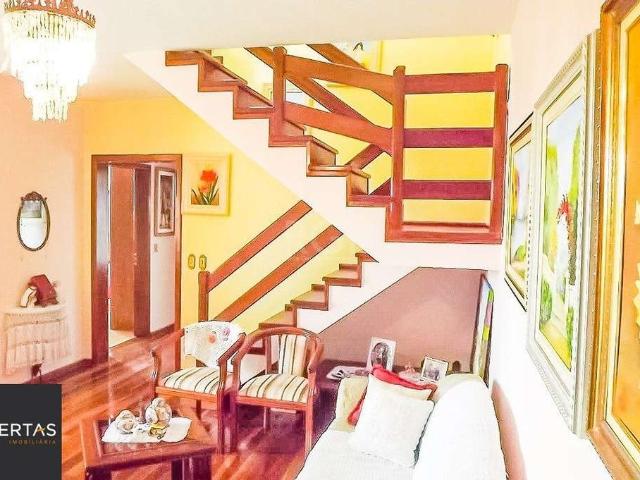 Cobertura para Venda em Porto Alegre/RS Nonoai 3 Quartos