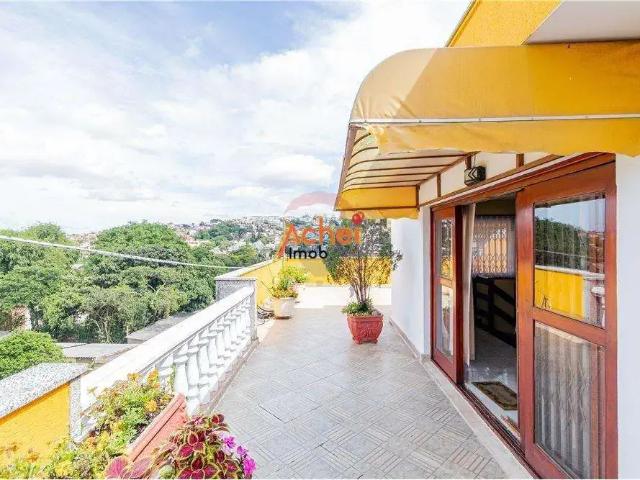 Cobertura para Venda em Porto Alegre/RS Nonoai 2 Quartos
