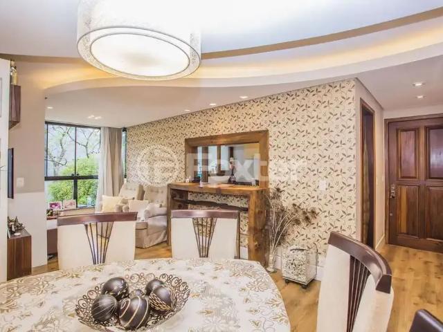 Cobertura para Venda em Porto Alegre/RS Nonoai 2 Quartos
