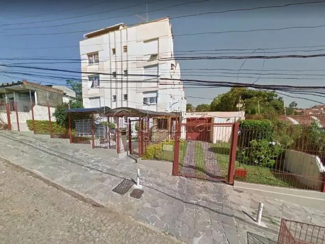Cobertura para Venda em Porto Alegre/RS Partenon 1 Quartos