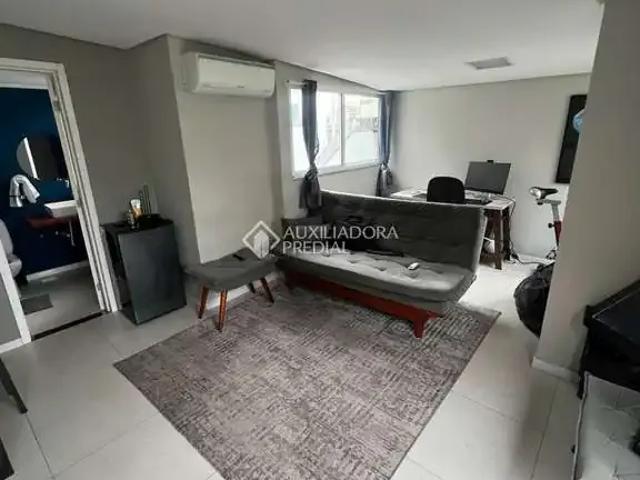 Cobertura para Venda em Porto Alegre/RS Partenon 1 Quartos
