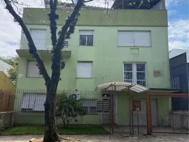 Cobertura para Venda em Porto Alegre/RS Partenon 2 Quartos