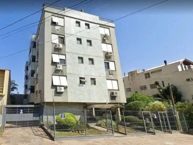 Cobertura para Venda em Porto Alegre/RS Partenon 2 Quartos