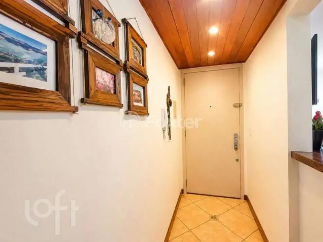Cobertura para Venda em Porto Alegre/RS Partenon 2 Quartos