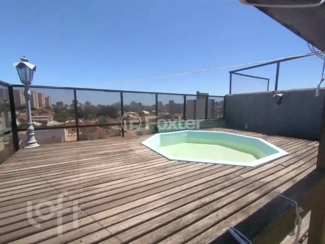 Cobertura para Venda em Porto Alegre/RS Partenon 2 Quartos
