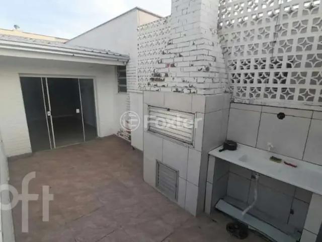 Cobertura para Venda em Porto Alegre/RS Partenon 2 Quartos