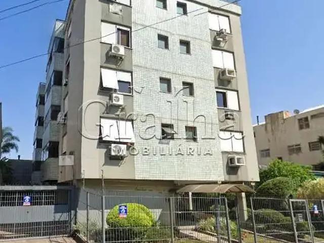 Cobertura para Venda em Porto Alegre/RS Partenon 2 Quartos