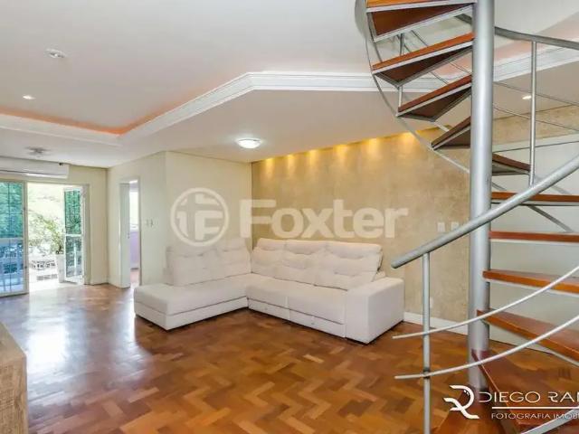 Cobertura para Venda em Porto Alegre/RS Partenon 2 Quartos