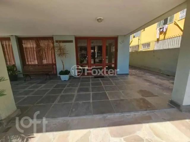 Cobertura para Venda em Porto Alegre/RS Partenon 2 Quartos