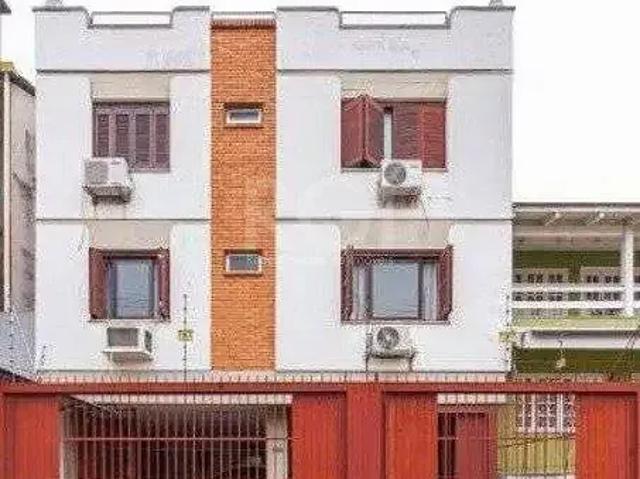Cobertura para Venda em Porto Alegre/RS Partenon 2 Quartos