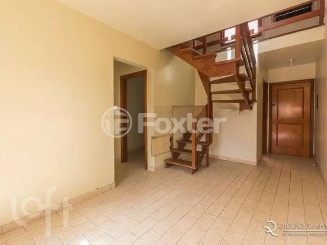 Cobertura para Venda em Porto Alegre/RS Partenon 2 Quartos