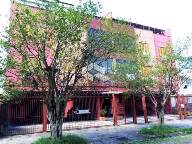 Cobertura para Venda em Porto Alegre/RS Partenon 2 Quartos