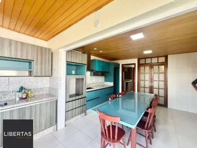 Cobertura para Venda em Porto Alegre/RS Partenon 3 Quartos