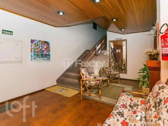 Cobertura para Venda em Porto Alegre/RS Partenon 3 Quartos