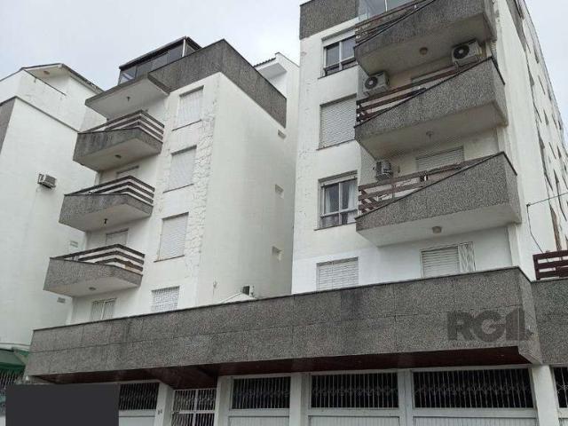 Cobertura para Venda em Porto Alegre/RS Partenon 3 Quartos
