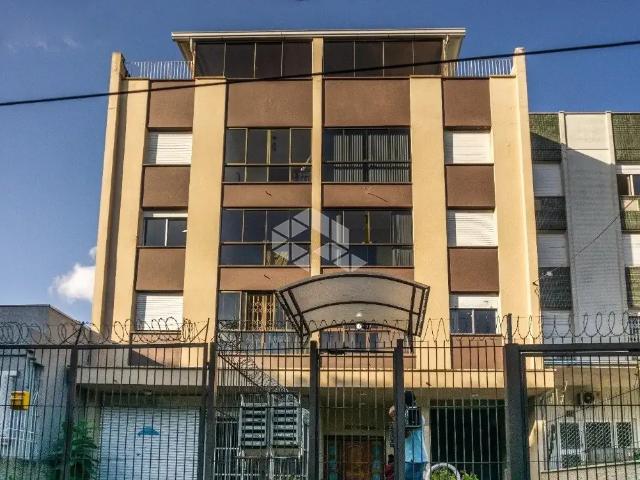 Cobertura para Venda em Porto Alegre/RS Partenon 3 Quartos