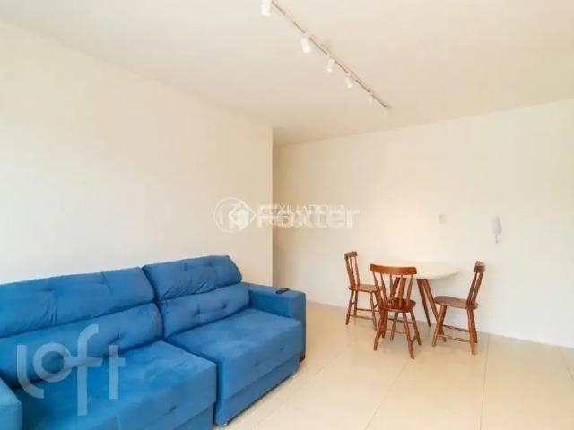Cobertura para Venda em Porto Alegre/RS Partenon 3 Quartos