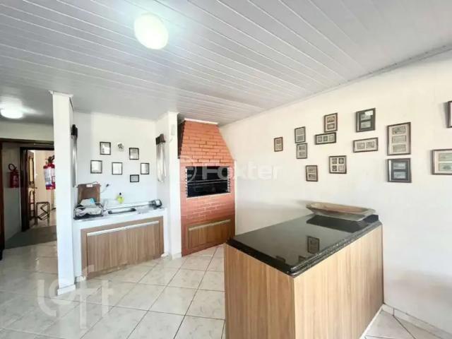 Cobertura para Venda em Porto Alegre/RS Partenon 3 Quartos