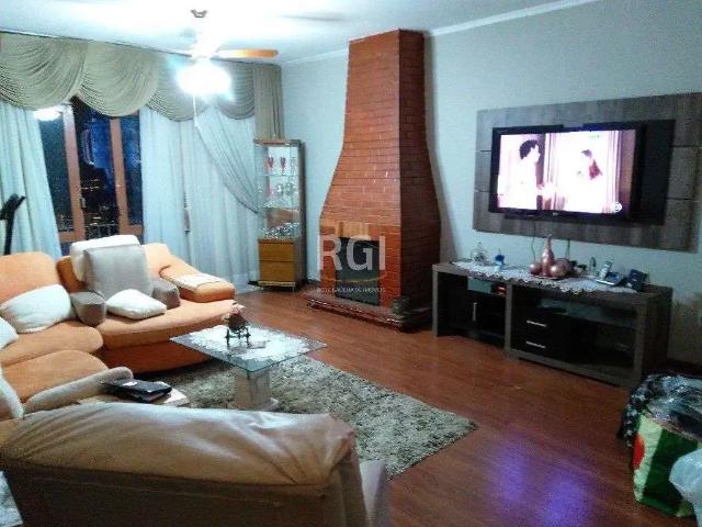 Cobertura para Venda em Porto Alegre/RS Partenon 3 Quartos
