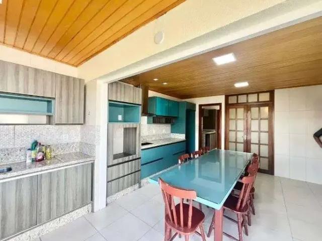 Cobertura para Venda em Porto Alegre/RS Partenon 3 Quartos